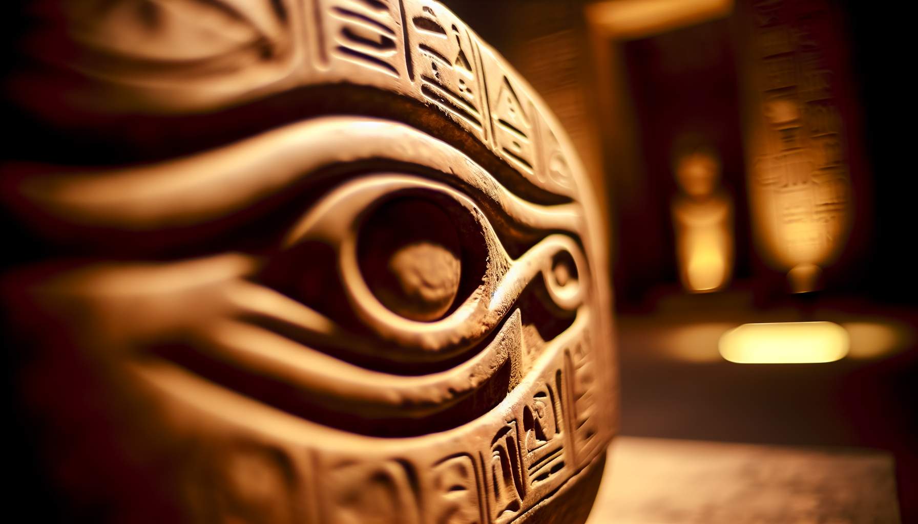 Oeil de Ra : quelle est sa véritable signification